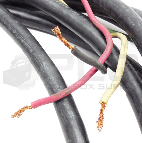 NEW SOUTHWIRE LL90458 CABLE APPROX 32' 14AWG *READ* | eBay