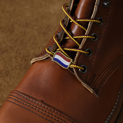 2 Netherlands Flags Shoes Boot Lace Keeper Holder Charms by ...