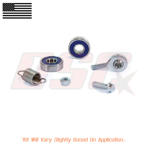 Rear Brake Foot Pedal Rebuild Kit 2005-2007 Ktm 450 SMR | eBay