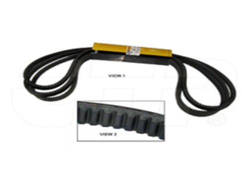 Cog Type V-Belts 7M4701 BELT SET(3) | eBay