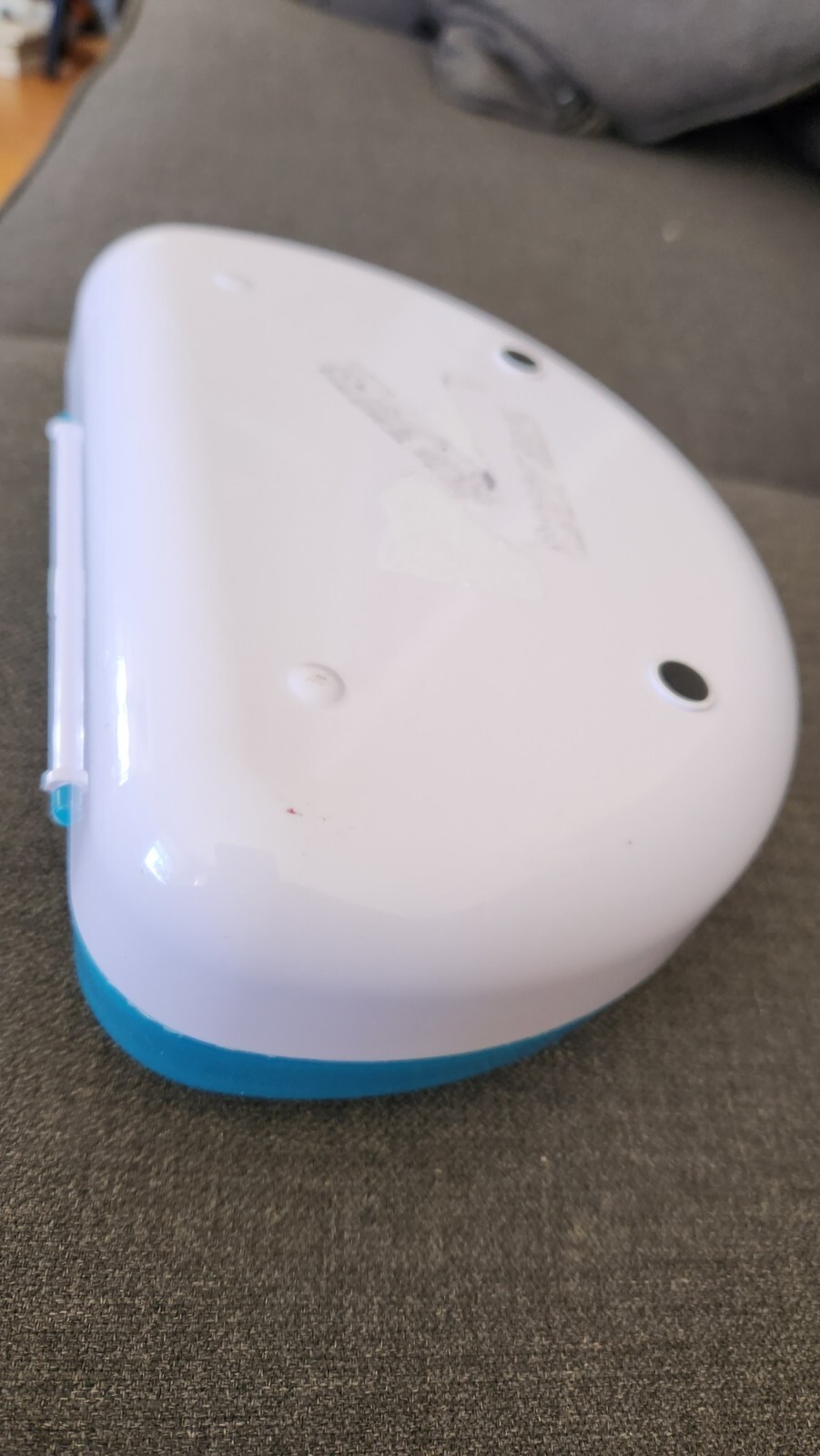 Kiss New York Power File Portable Nail Filing System w/storage 8 ...