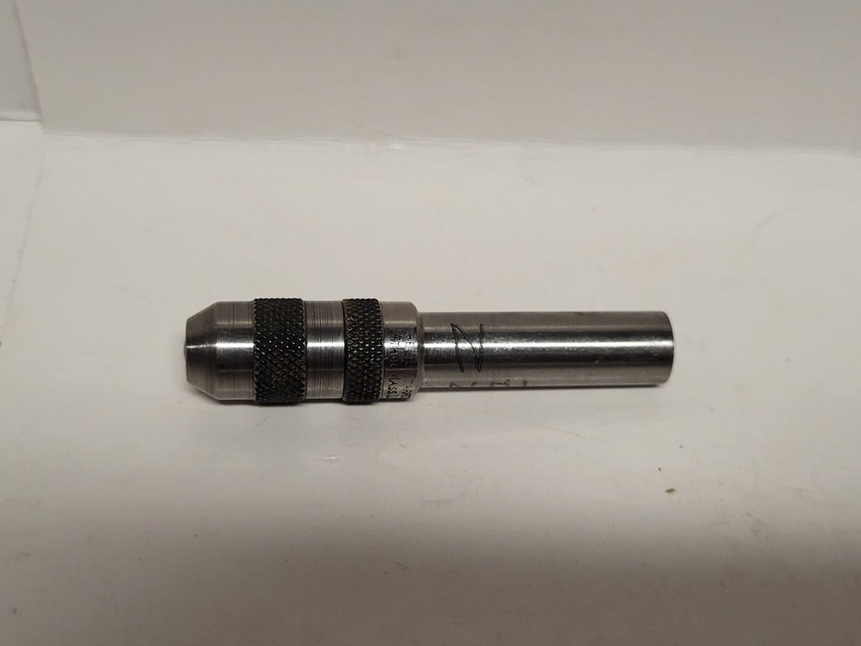 Starrett "Wiggler" or Center Finder No.828 w/Box USA | eBay