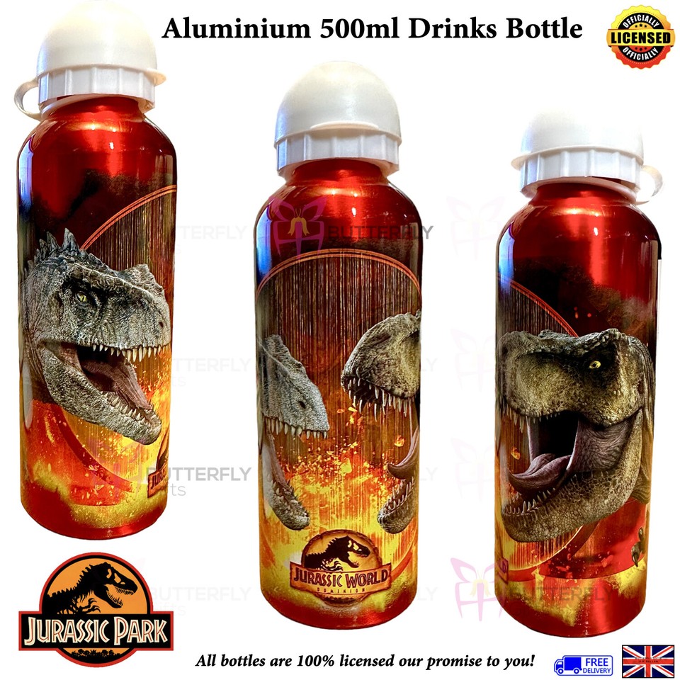 KIDS CHARACTER WATER DRINKS JUICE CHILDREN'S SCHOOL PICNIC SPORTS ...