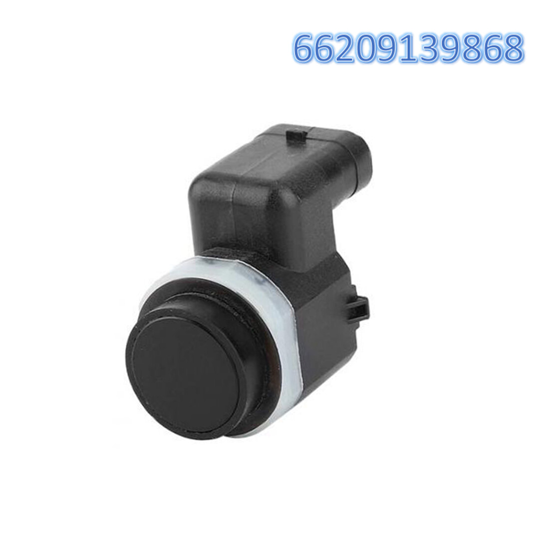 66209139868 Bumper Reverse Parking Sensor PDC For BMW 3 5 7 Series X3 ...