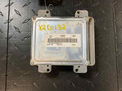 2007 Cadillac Escalade Electronic Control Module 6.2L V8 AT 4x4 ...