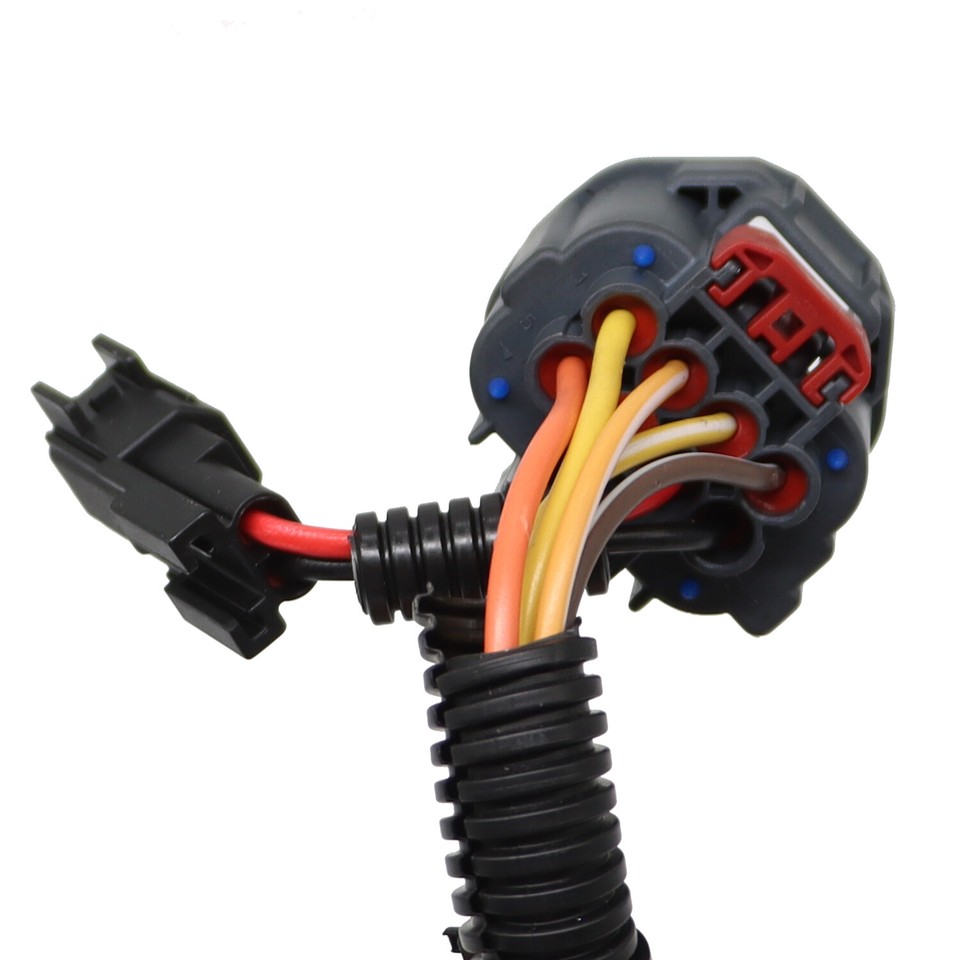 Left Driver Side Assist Step Motor for Cadillac Escalade GMC Yukon Xl ...
