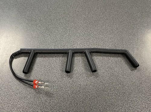 Glow Plug Wiring Bridge for VW Golf Jetta IV Beetle Passat 1.9 TDi ...