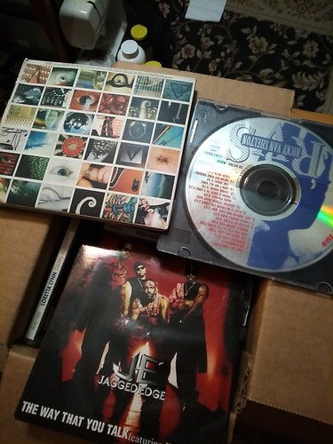 Box Of Random Cds | eBay