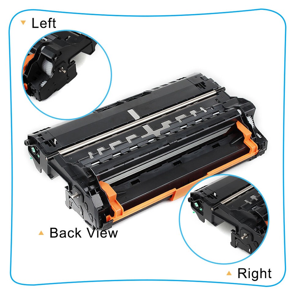 DR820 Drum Unit Compatible with Brother MFC-L5850DW HL-L6200DW MFC ...