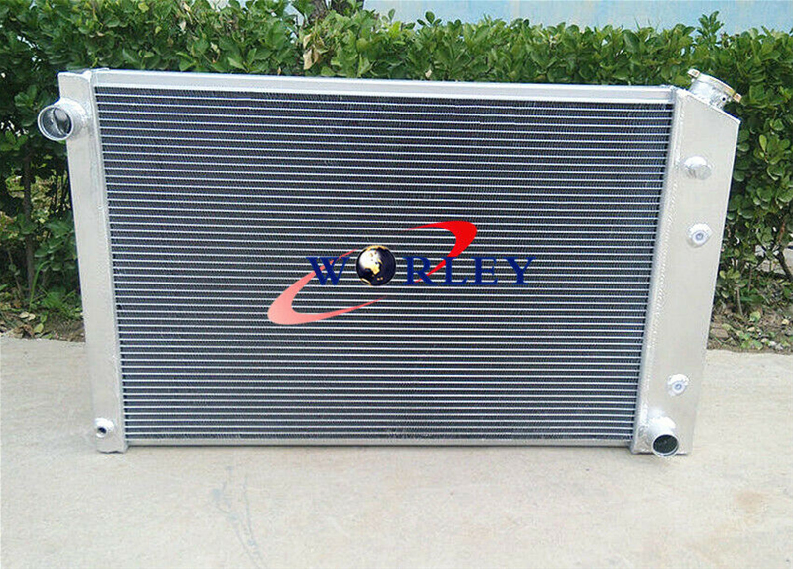 CA-For Chevy C/K Series C10 Trucks GMC BLAZER P30 K5 V8 1973-1991 ...