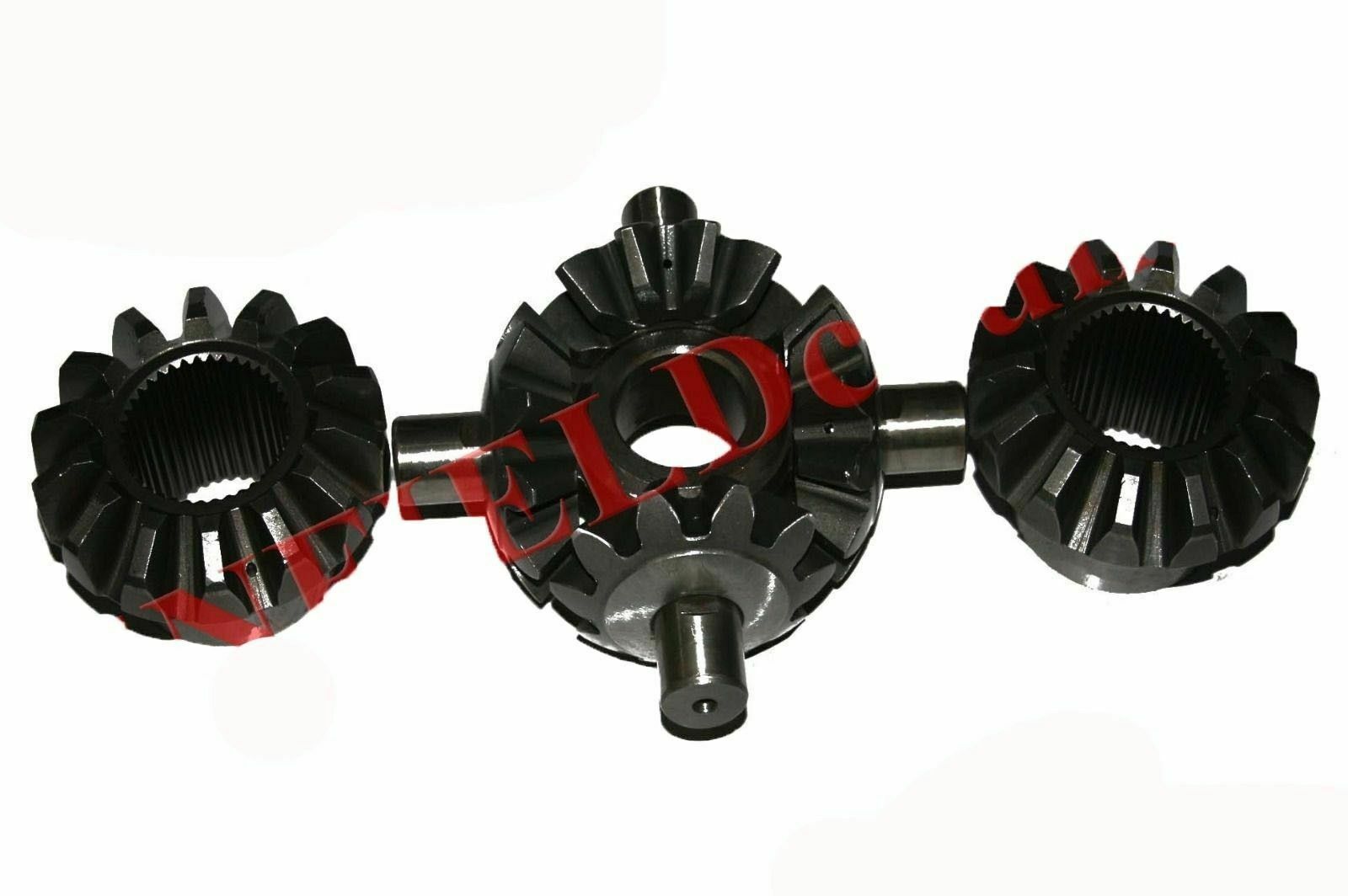 Differential Spider Gear Kit With Cross 14x39 Teeth Massey 35 135 ...