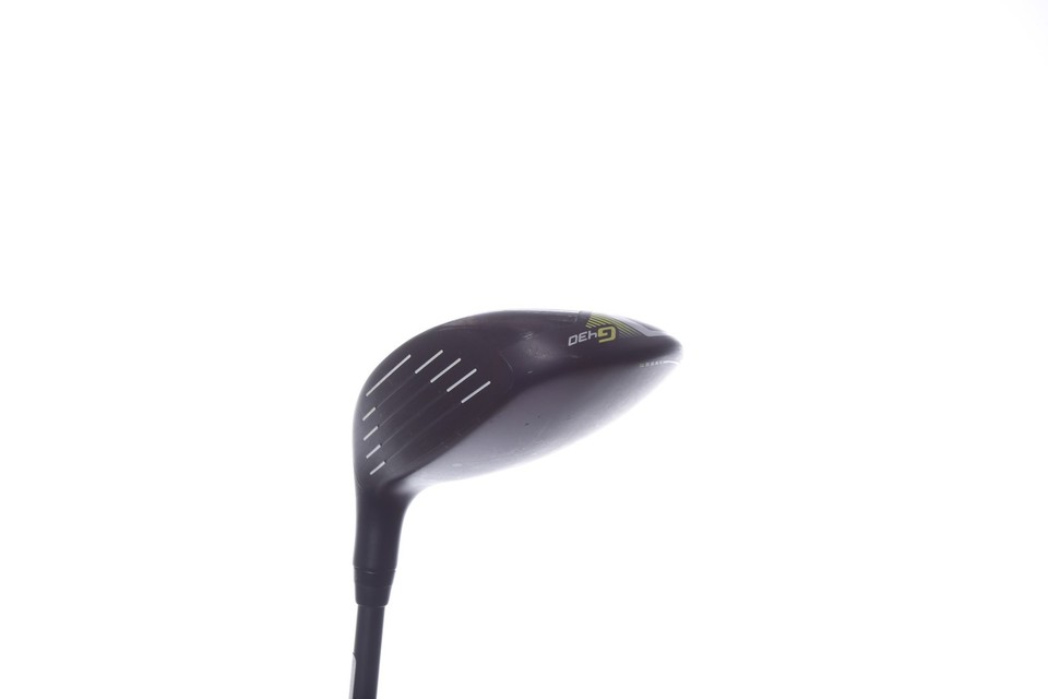 Ping G430 MAX 21* 7-Wood Soft Regular Flex Ping Alta CB Very Good | eBay