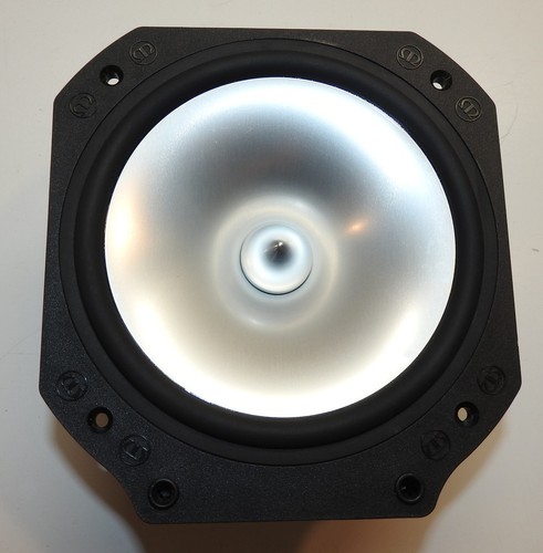 MONITOR AUDIO SILVER S1 S6 S8 S10 MID MIDRANGE WOOFER SPEAKER (*READ AD ...