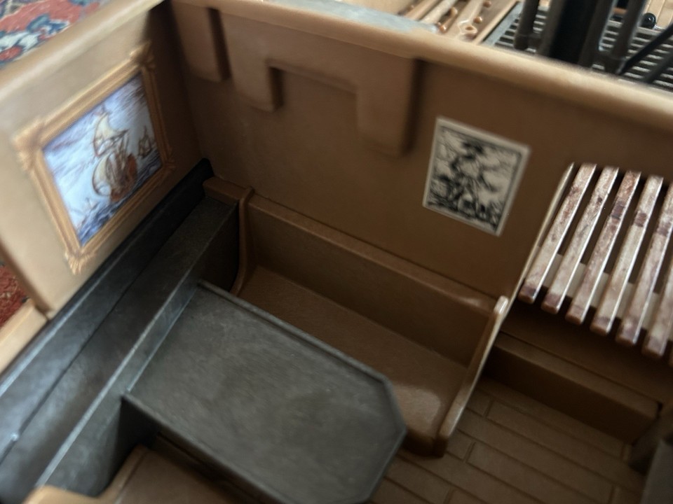 Playmobil Piratenschiff 3750 | eBay.de