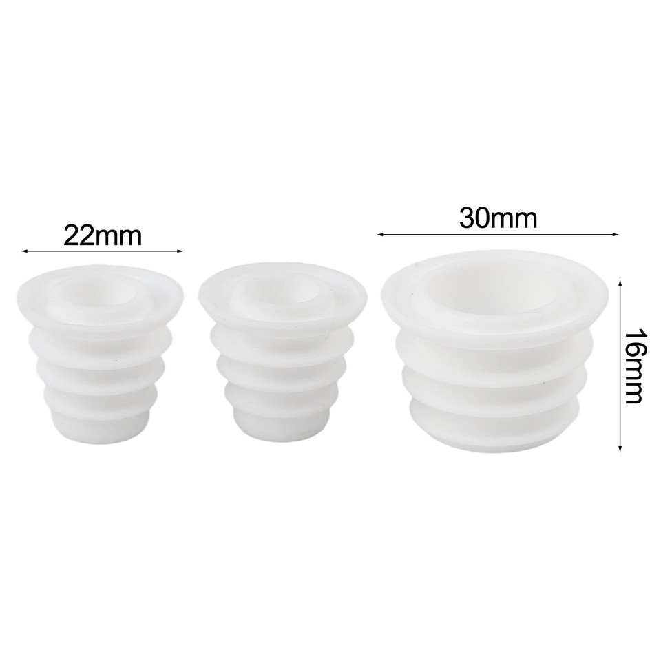 Replacement Parts Rubber Sealing High Quality Material Improved Fit ...