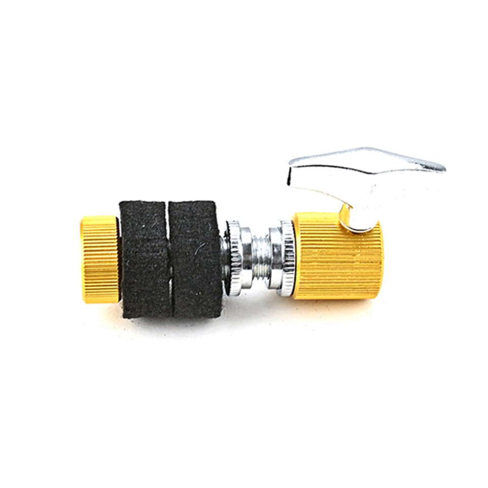 Alloy Percussion Instrument Soft Felt Pad Cymbal Rack Separator for Hi ...