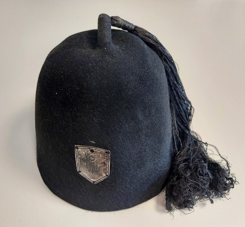 BOSNIA MUSLIM Fes Waffen-Gebirgs 13. Division der SS „Handschar NDH ...