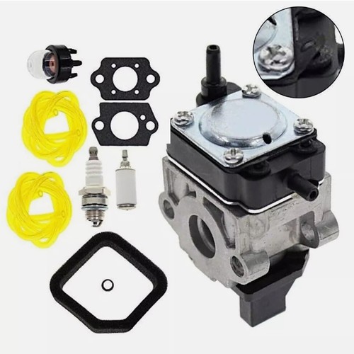 Carburetor For 51977 51978 51992 51998 String Trimmer Brushcutter F ...