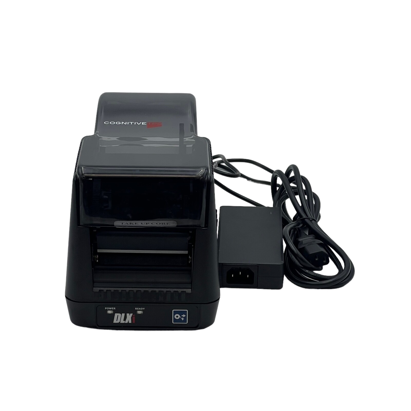 DLXi DBT24-2085-G1E LABEL PRINTER AND CORD | eBay