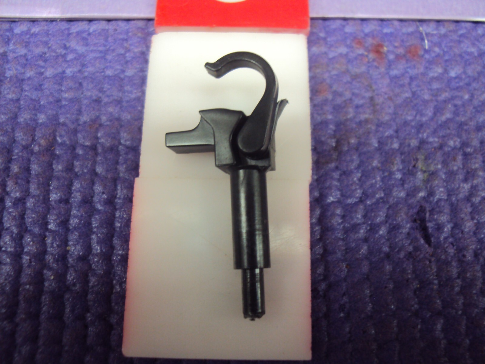 Panasonic SF-620 Turntable Tonearm Lock. Tested. Parting Out Entire SF ...