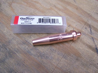 Oxy Acetylene Welding - Purox Cutting Torch