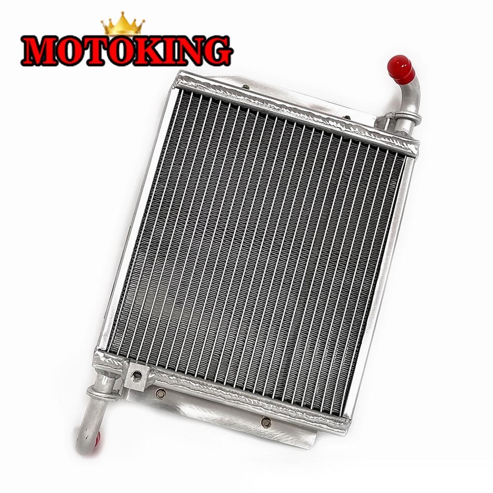 Tri-pac Radiator For Thermo King Original/Evolution Tripac APU TK ...