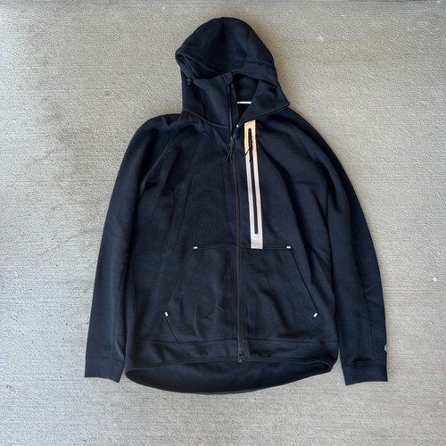 Nike Tech Fleece Triple Flash Jacket Men’s Size M Reflective 835566-010 ...