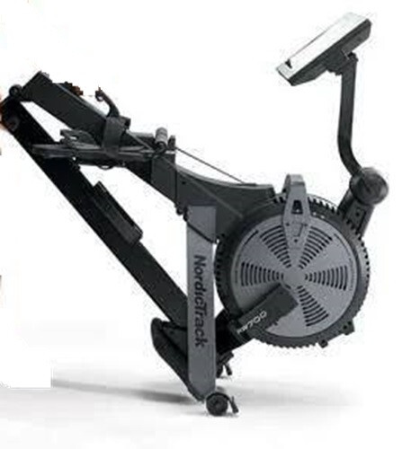 NordicTrack RW900 Rowing Machine Row Folds Up storage Space Saver PICK ...