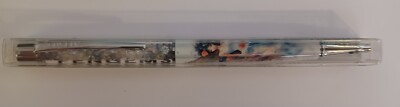 Freya Pixie Dust silver Highland Meadow~PenGems~pens retired limited ...