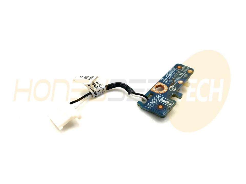 GENUINE DELL LATITUDE E7240 WIRELESS WIFI SWITCH BOARD W/CABLE LS-9432P ...