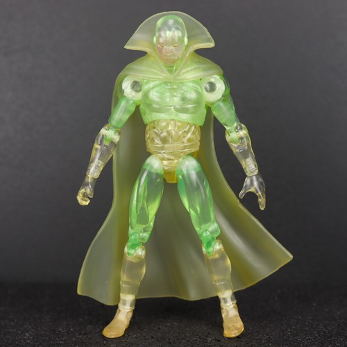 Marvel Universe Series 2 VISION Intangible Version 3.75 Action Figure ...