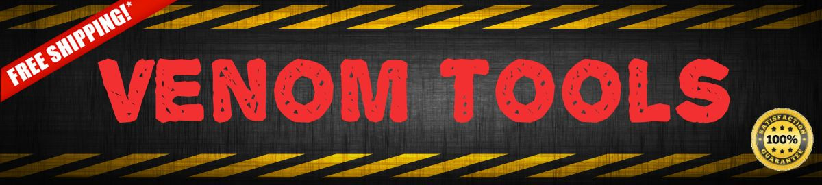 Venom Tools | eBay Stores