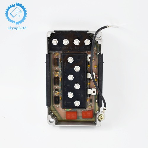 Switch Box 332-7778A6 332-7778A12 332-7778A9 18-5775 For Mercury ...