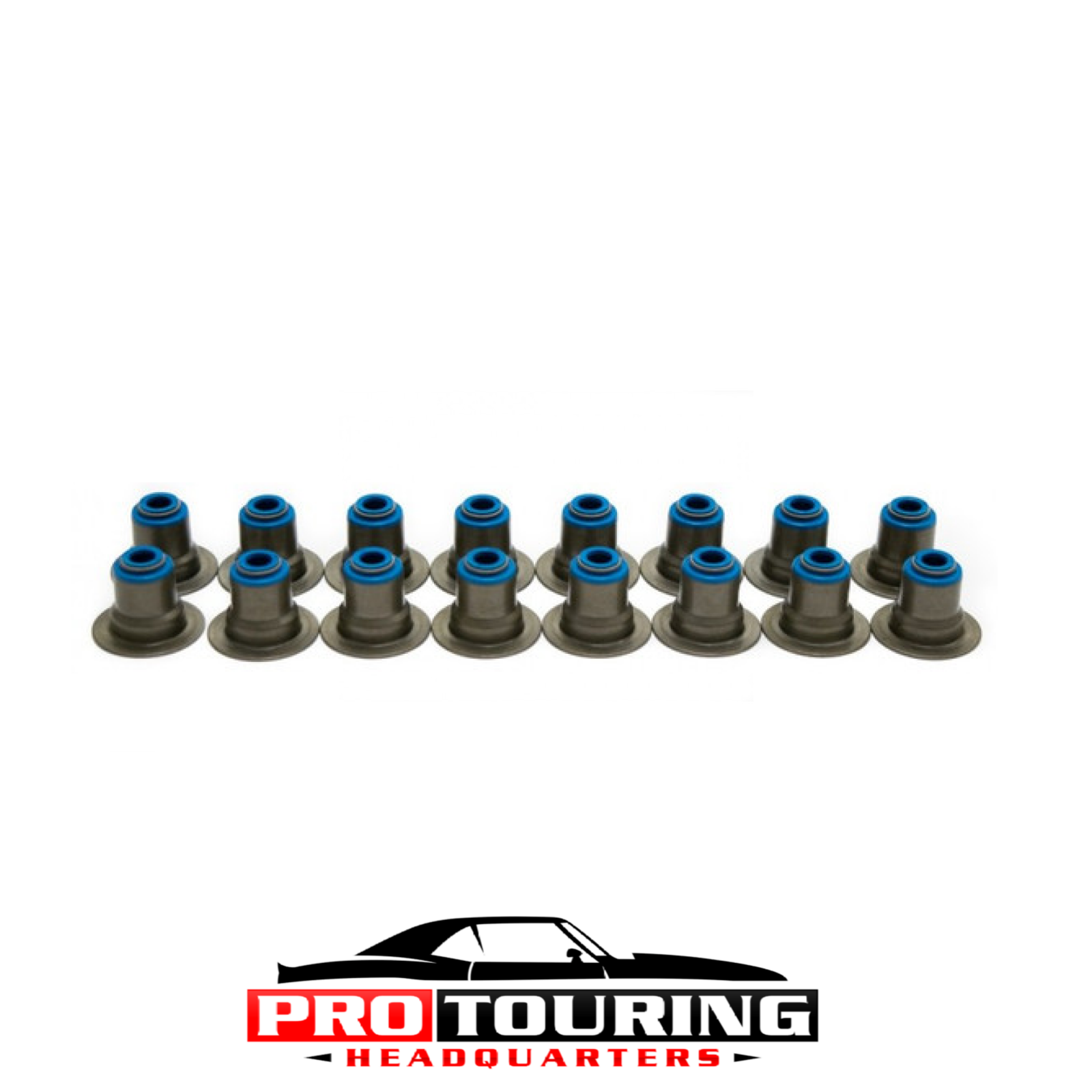 Texas Speed LS Truck Chopacabra Cam Kit Camshaft PTHQ Valve Springs ...