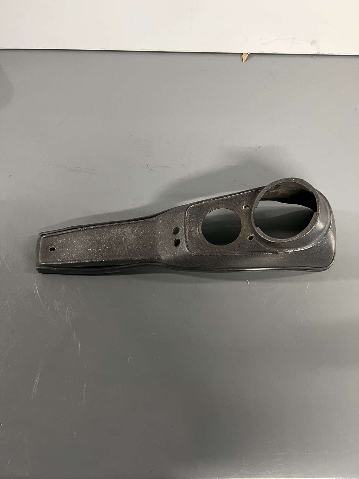 FXR Harley tank console dash FXRT FXRP FXRD FXRT LOW RIDER | eBay