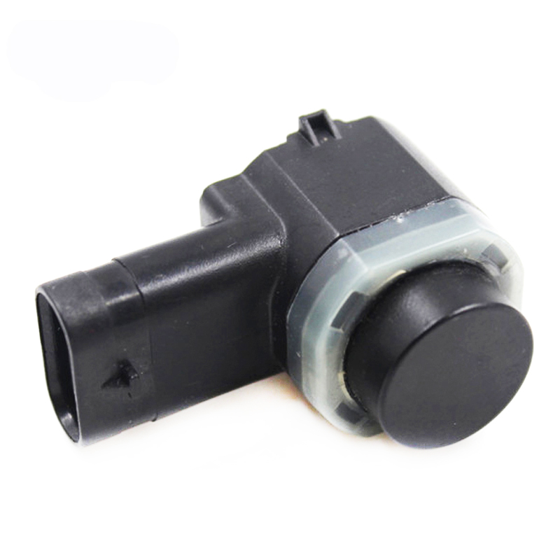 4PCS 66209270500 PDC Parking Sensor Front Rear For BMW X3 E83 X5 E70 X6 ...
