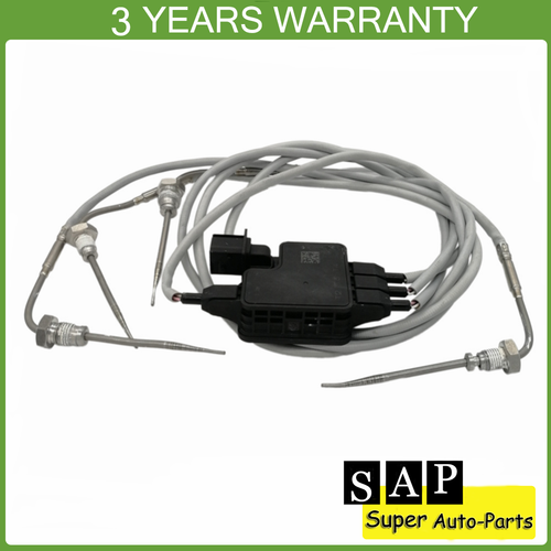 Exhaust Gas Temperature Sensor 4384565 For Cummins 6.7 liter ISB/QSB ...