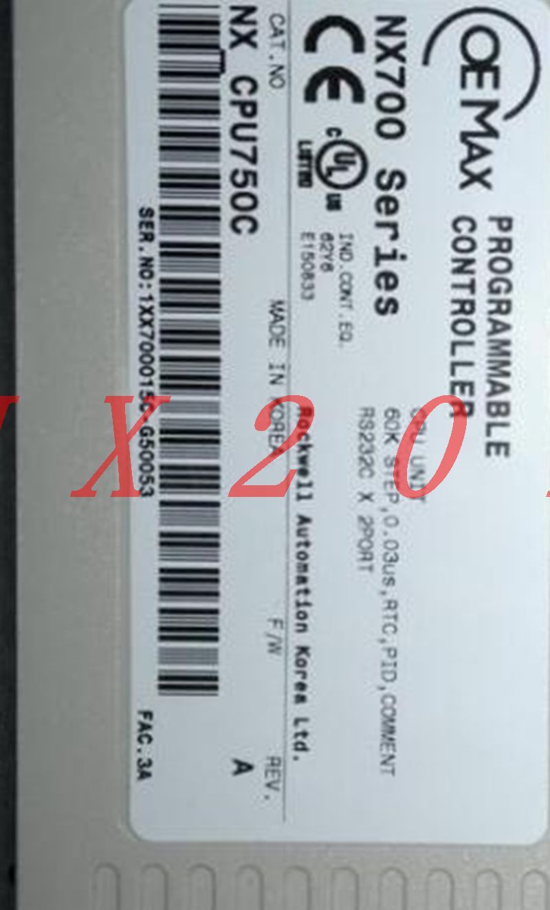 1PC NX-CPU750C Samsung #WM06 for sale online | eBay