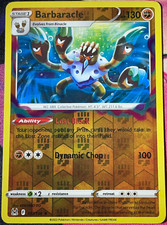 Barbaracle Pokemon Cards - Find Pokemon Card Pictures With Our Database ...