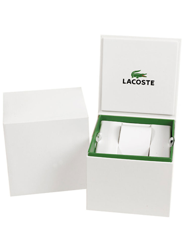 Lacoste+2001181+Chelsea+Ladies+Watch+34mm+3ATM for sale online | eBay