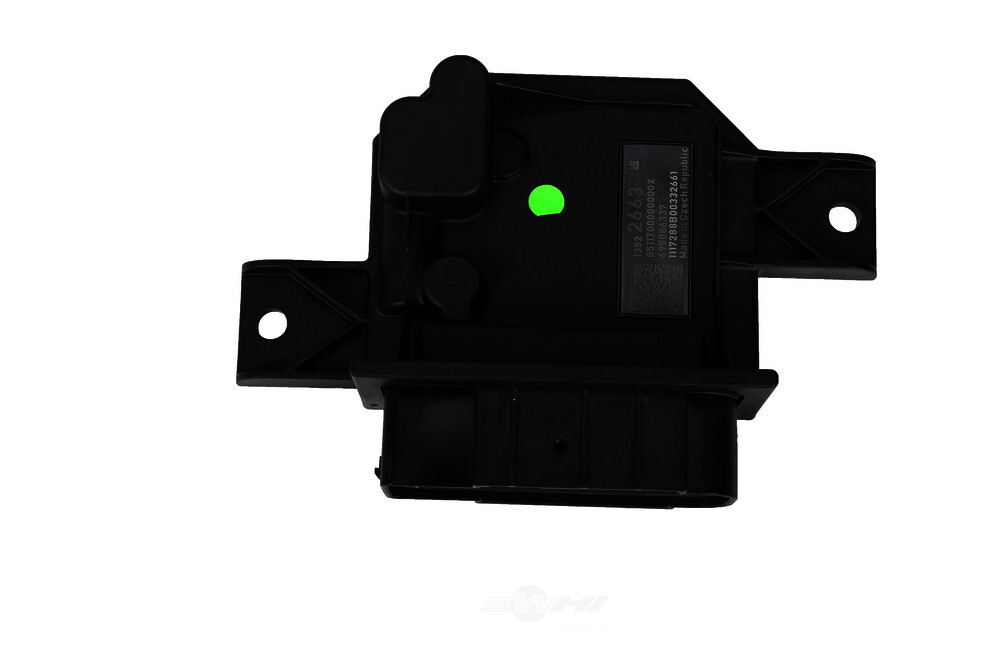 Fuel Pump Control Module ACDelco GM Original Equipment 13522663 for ...