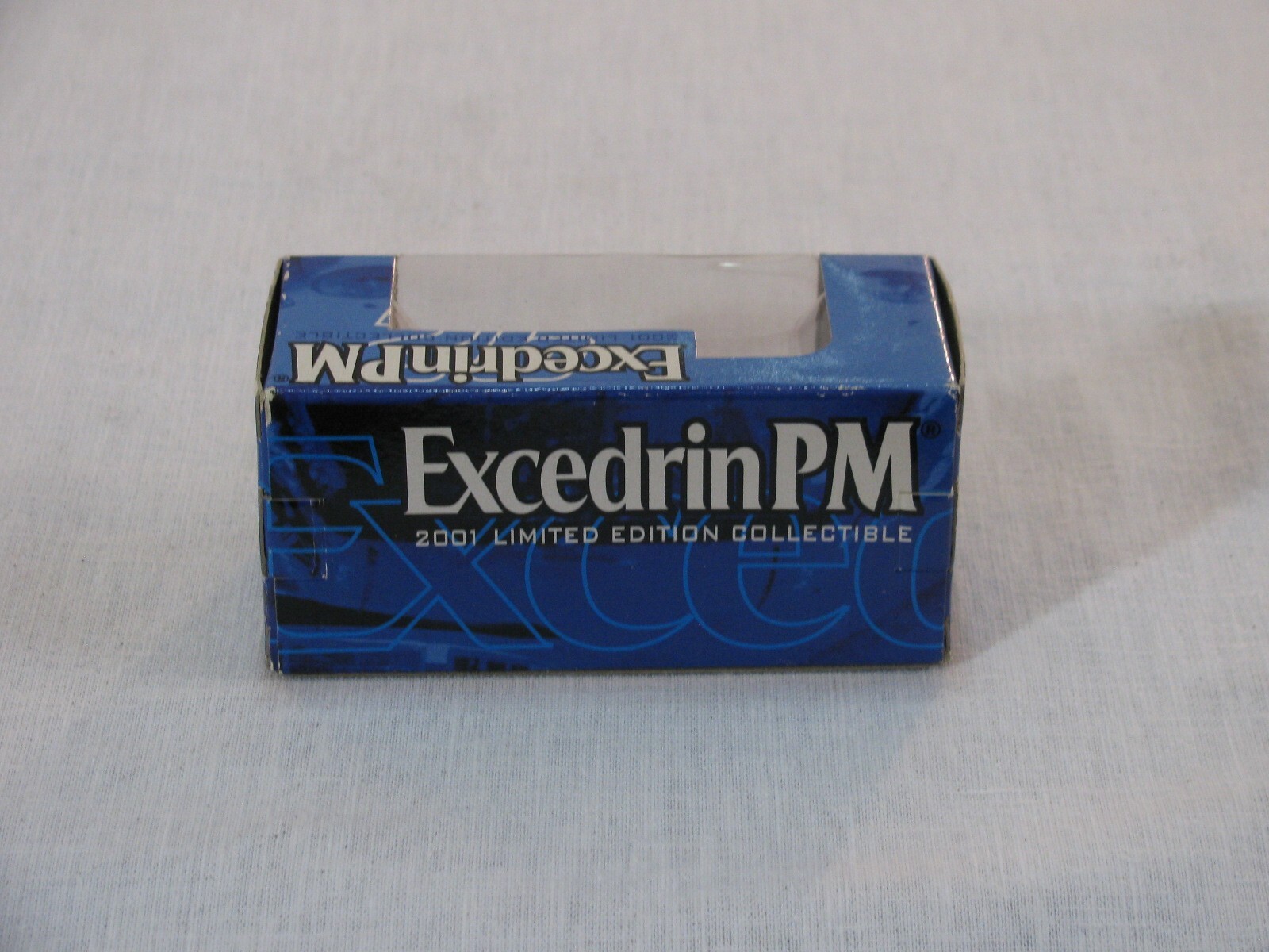 2001 Racing Champions 92 Excedrin PM Monte Carlo Jimmie Johnson Car for ...