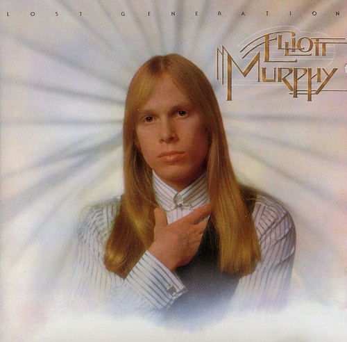 ELLIOTT MURPHY "lost generation" | eBay