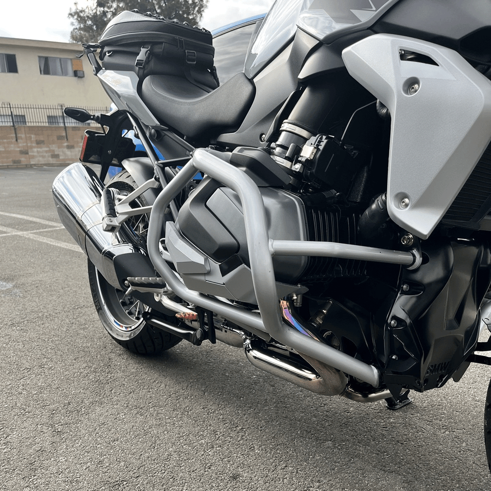 Crash Bar Engine Protection Guard Bars For BMW R1250GS R1250R/RS 2018 ...