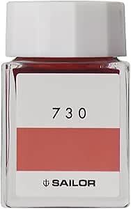 Sailor fountain pen Bottle Ink Ink Workshop 730 dye 20ml 13-6210-730 | eBay
