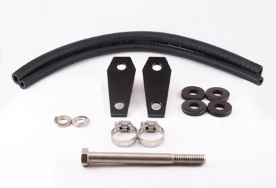 USA MADE 1.5" Custom Gas Tank Lift Kit-Fits All Harley Softail Models ...