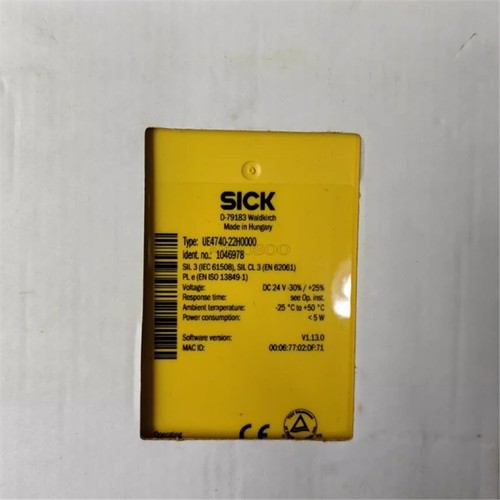 1Pc New SICK UE4740-22H0000 yi | eBay