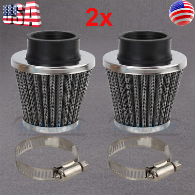 Air Filter for Honda FourTrax 200 1986-97, Recon 250 1997-07, TRX250X ...