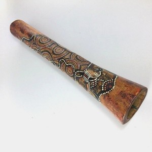 😊 Indigenous australian musical instruments. GBRMPA. 2019-01-28