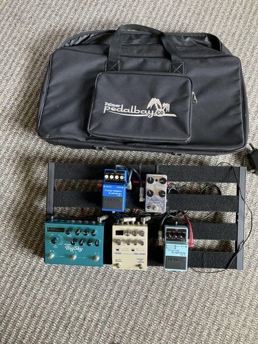 Effector Board | eBay